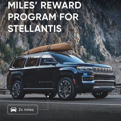 Case Study - The Success Story of Stellantis and Miles